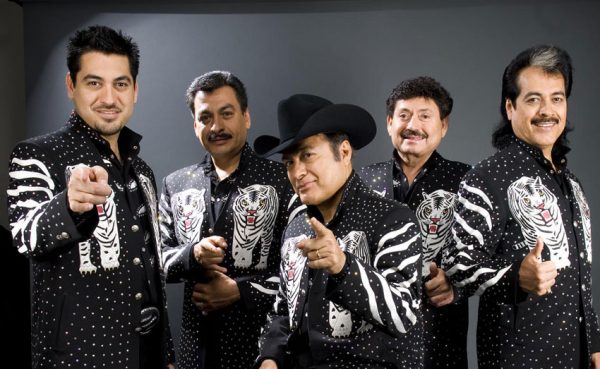 Los Tigres Del Norte Fined 500 000 Pesos US 27 000 For Performing A Song Glofying A Drug los-tigres-del-norte-fined-500-000-pesos-us-27-000-for-performing-a-song-glofying-a-drug