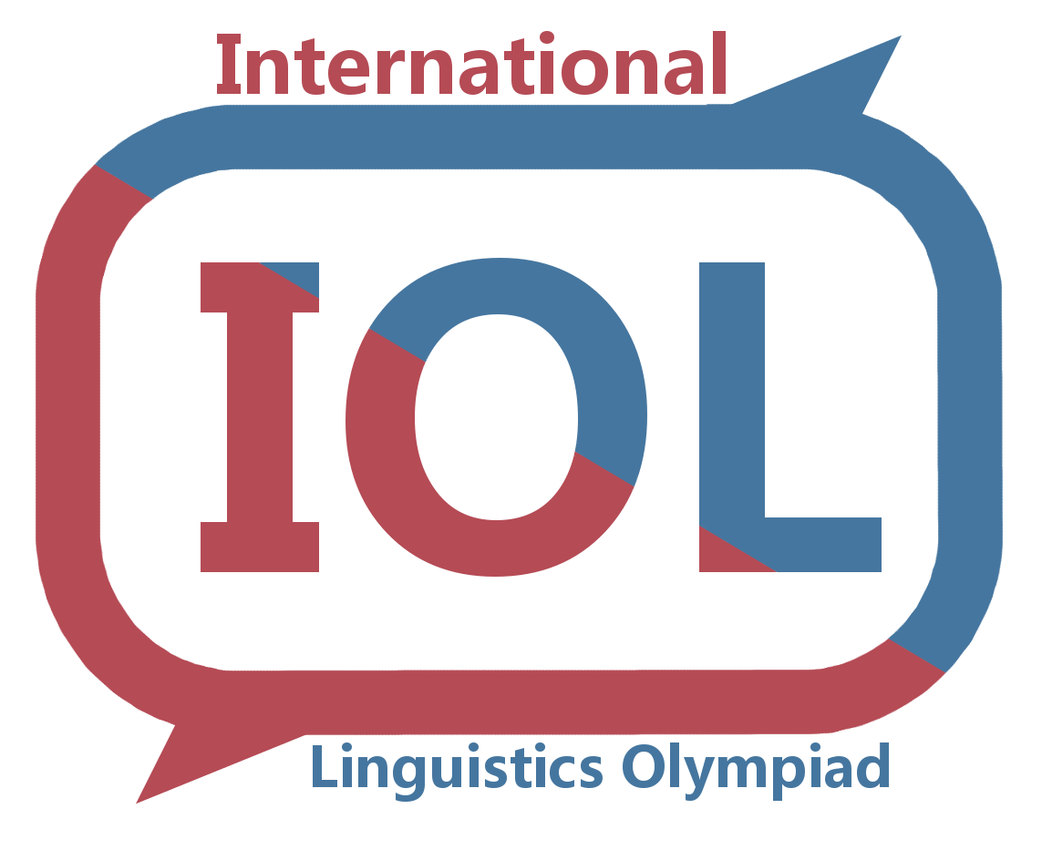 IOL blog - the blog of the International Linguistics Olympiad : Ask a ...