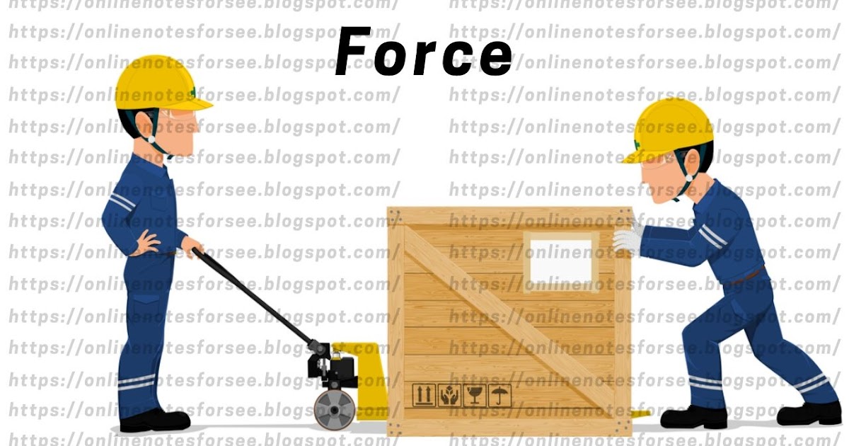 Force || Solved Q/A for S.E.E. - Exam || Part-1
