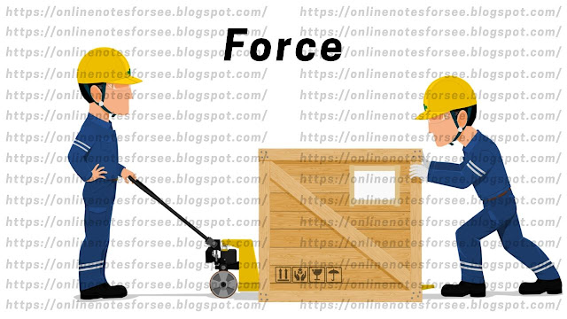 Force || Solved Q/A for S.E.E. - Exam || Part-1