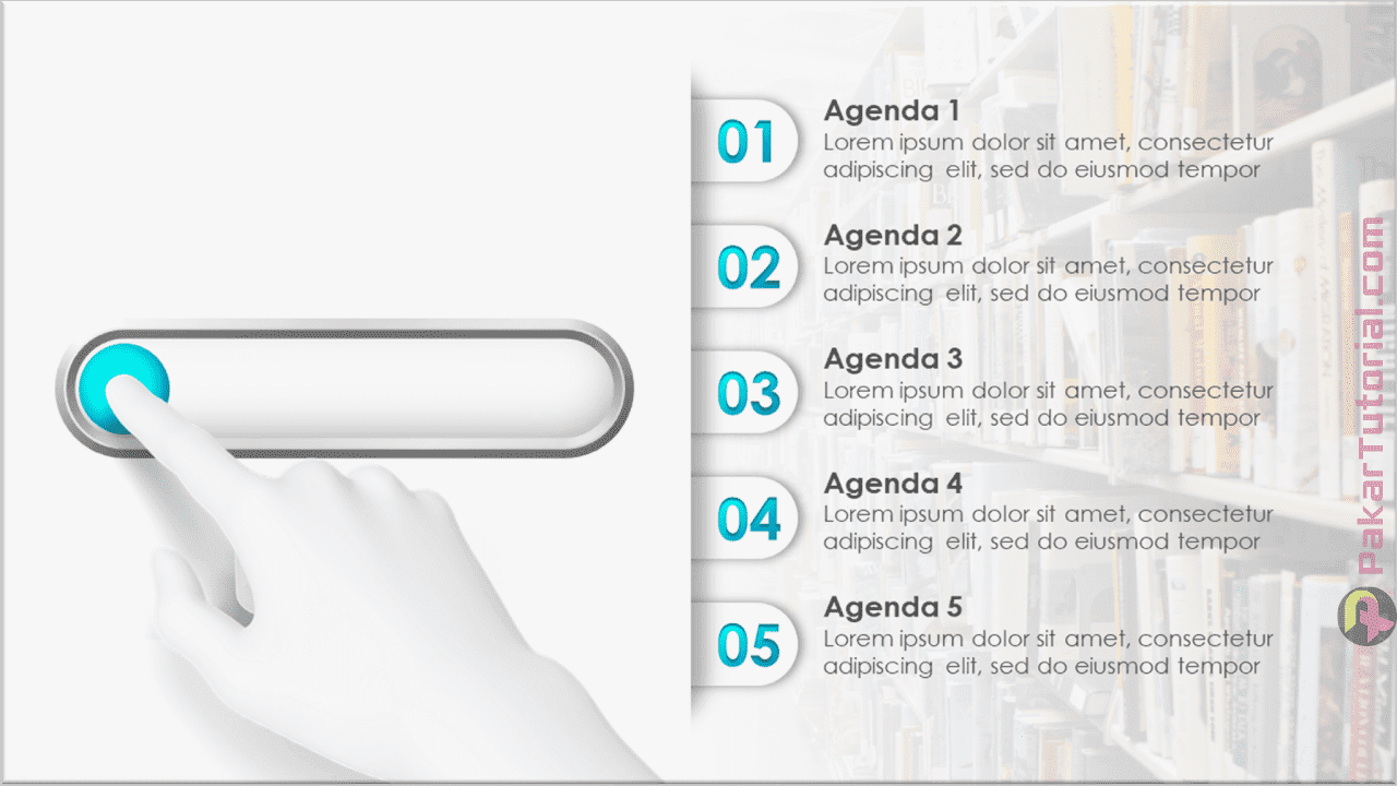 300 Contoh Slide PowerPoint Menarik - PAKAR POWERPOINT