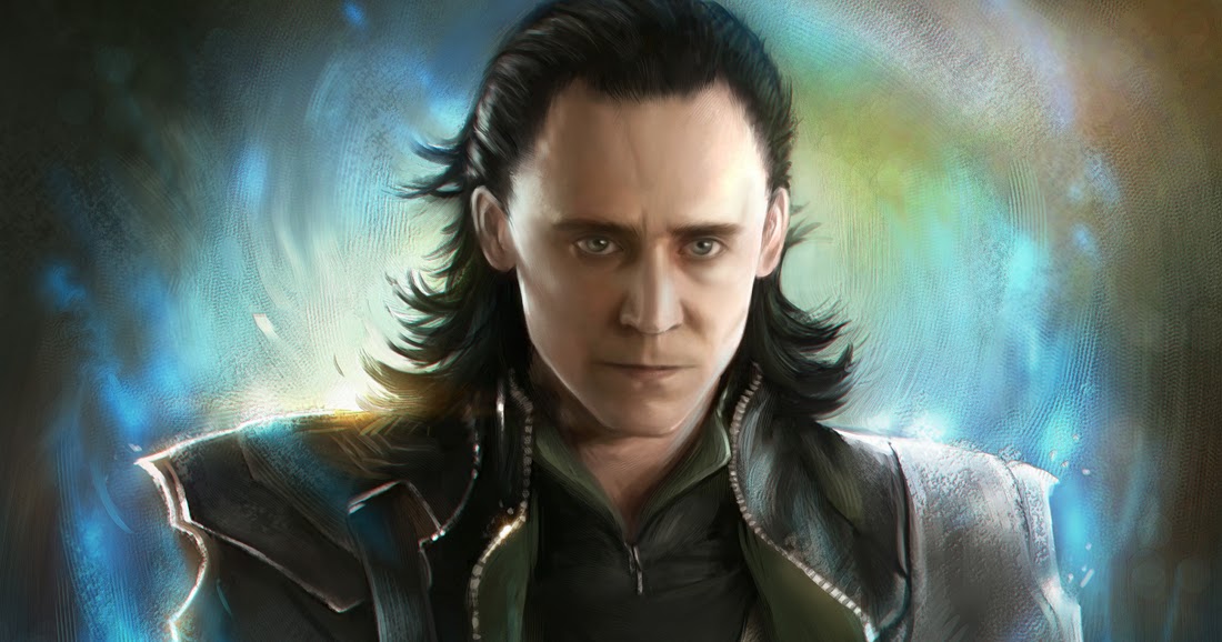Wolferion EN/US: Is Loki a true villain?