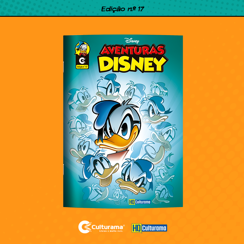 Blog do XANDRO: Quadrinhos/Gibis Disney : As CAPAS - Edições de Agosto ...