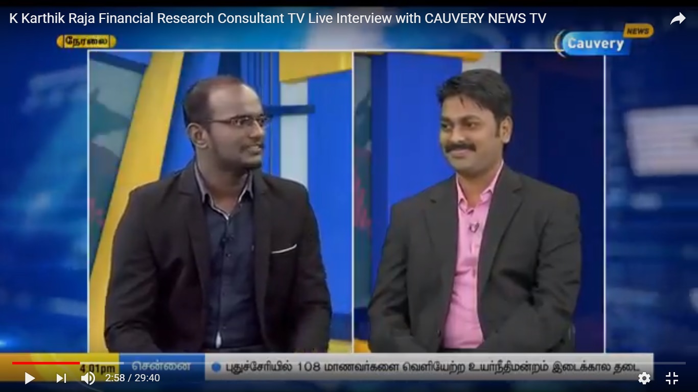 K.Karthik Raja's - KKR Whatsapp Collections : K.Karthik Raja TV Show No ...