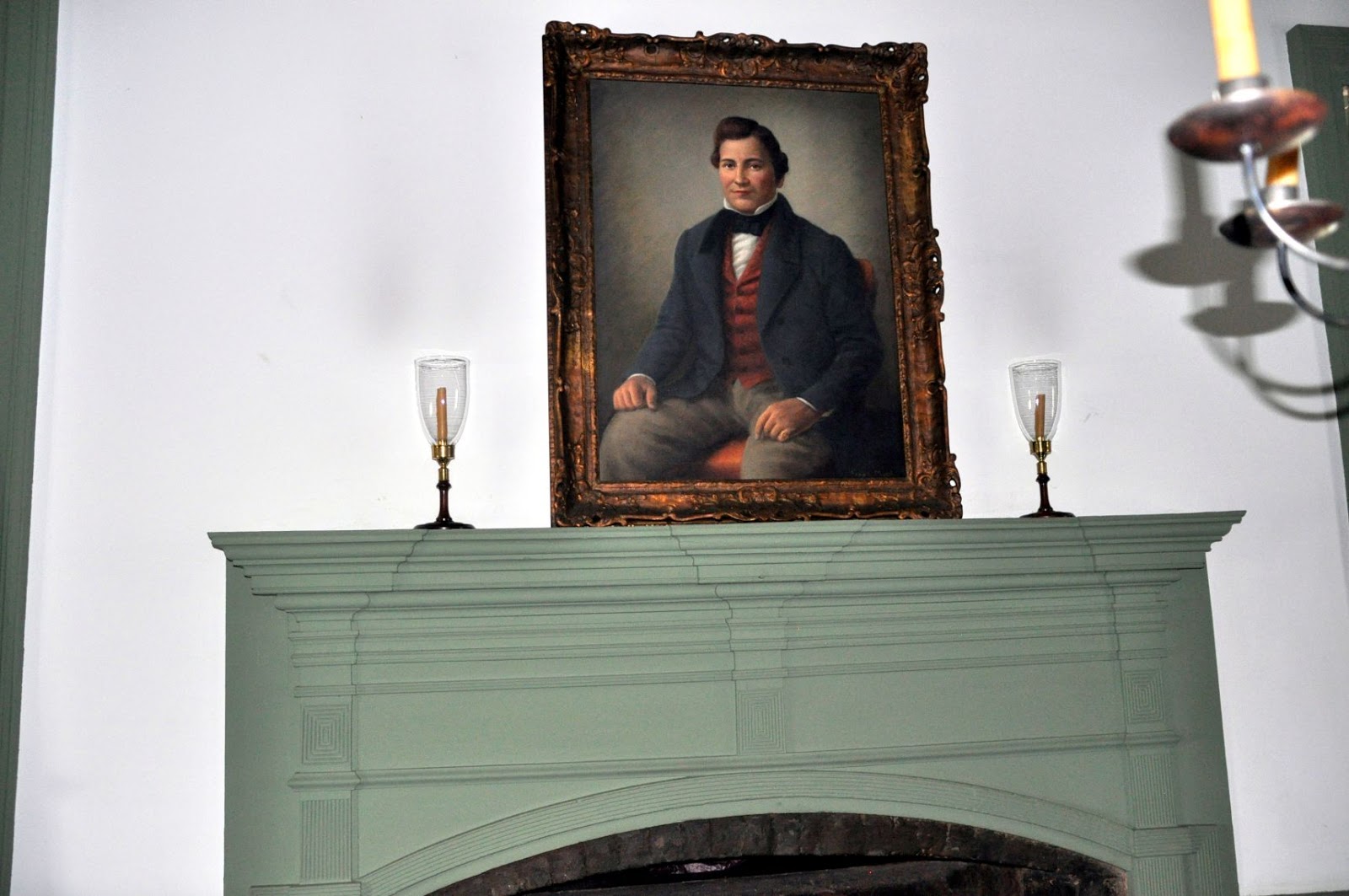 Speidel's Adventures