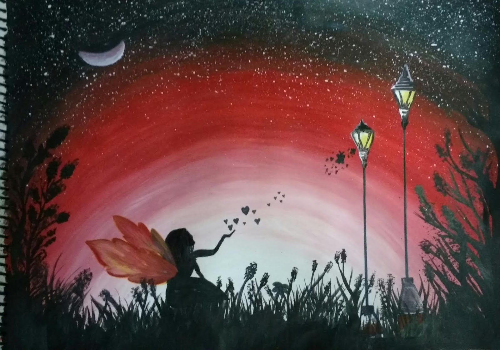 Visual Arts|Types of visual arts| images of visual arts - Alive Through Art