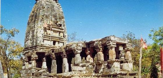 Places to visit in Chhattisgarh: Korba, Chhattisgarh, India - www ...