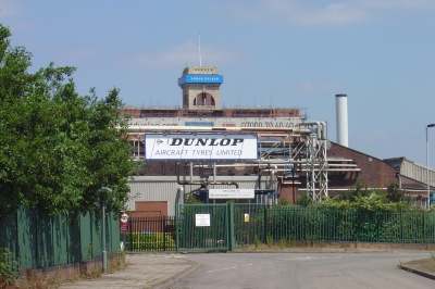 Birmingham UK: 05/28/12