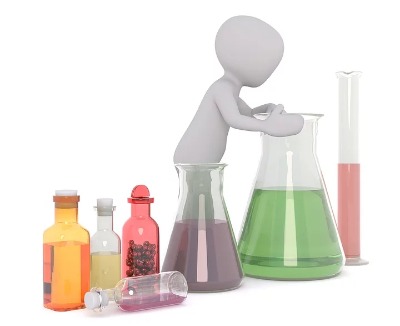 Science 4 You: Scheikunde proefjes voor een kind - Leuk Speelgoed 2024