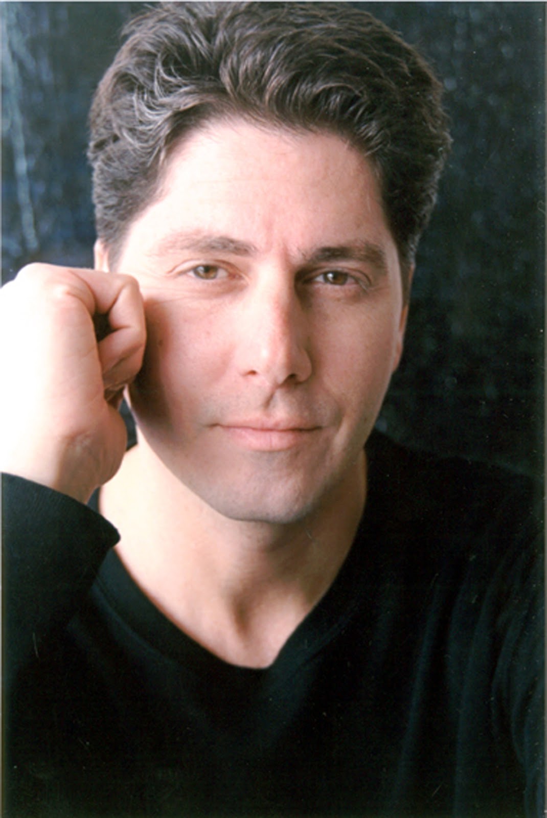 The Thrill Begins: How I Handle Rejection