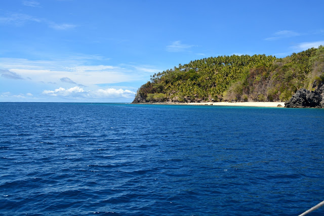 Balut and Sarangani Island (Mis)Adventures - Sar Writes