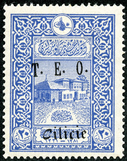 Big Blue 1840-1940: August 2020