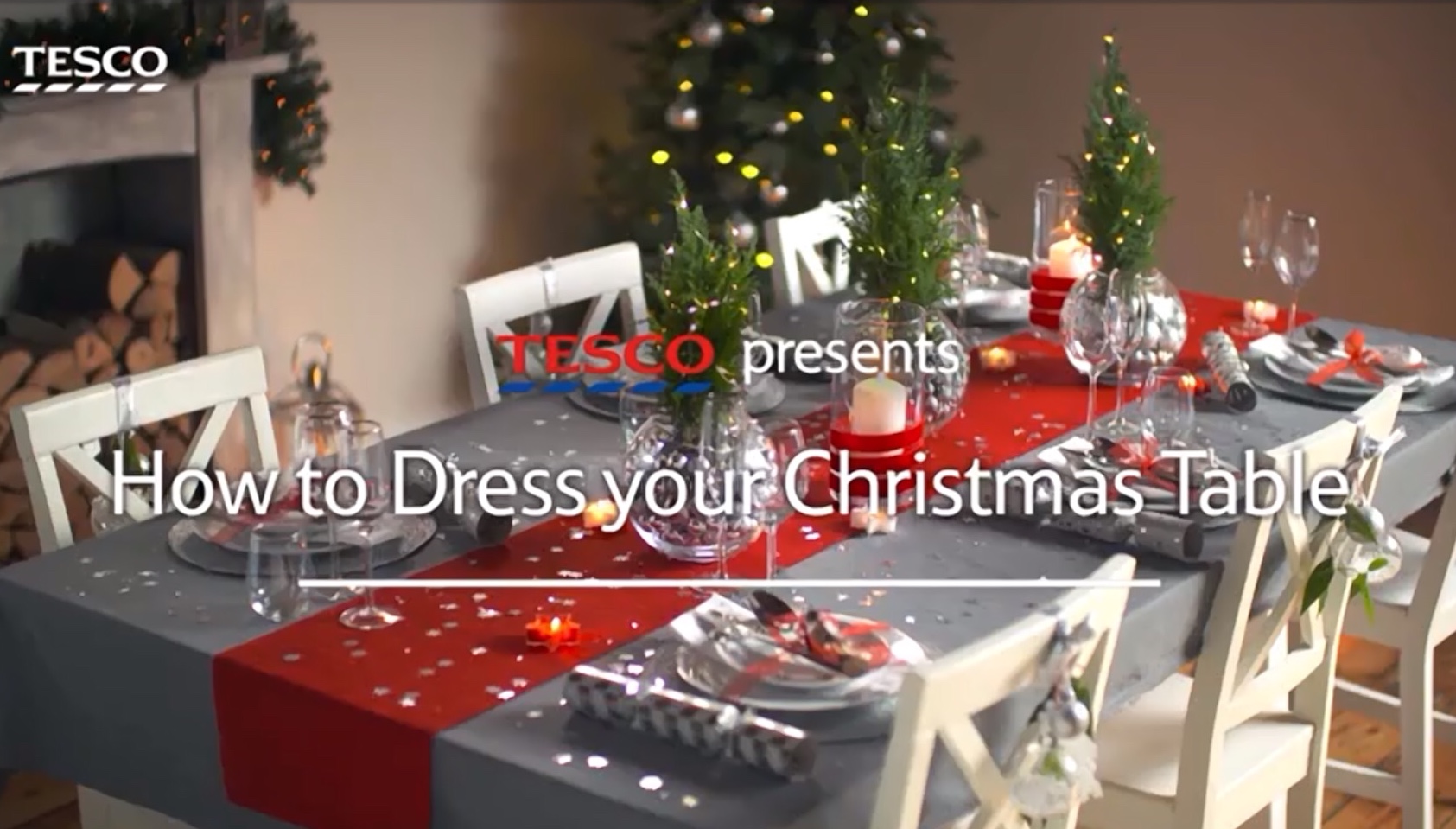 It's A Ruby And Pearl Christmas Thing ...: How to Dress your Christmas ...