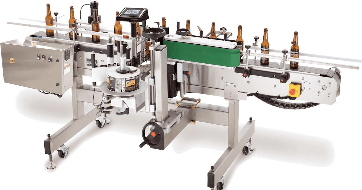 What is Automatic Label Applicator?