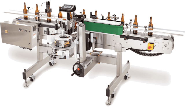 What is Automatic Label Applicator?