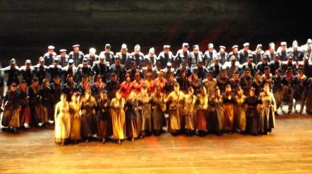 Fanáticos da Ópera / Opera Fanatics: LA FORZA DEL DESTINO, Ópera ...