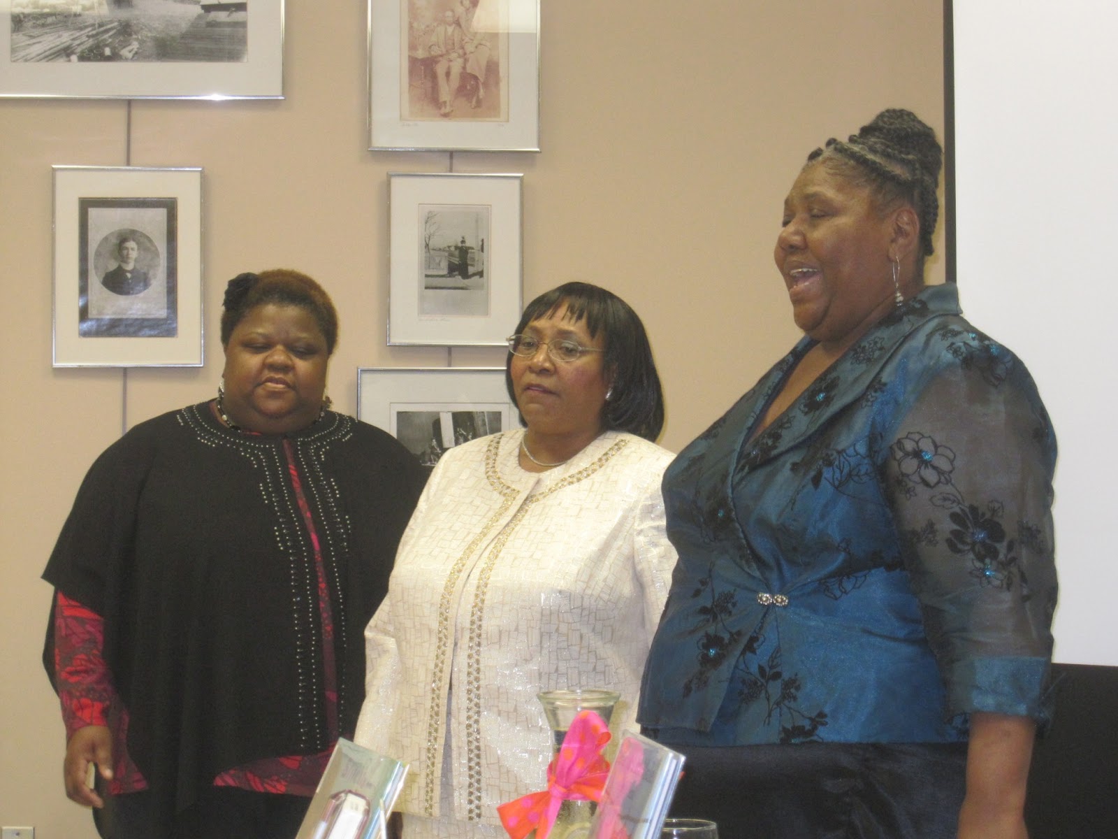 Live Your Poem...: 5 REASONS TO LOVE COMO, MS