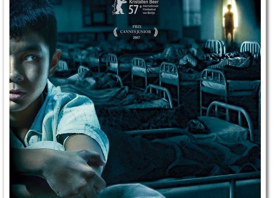 Review : Dorm (2006) | Jurnal Shikin Razali