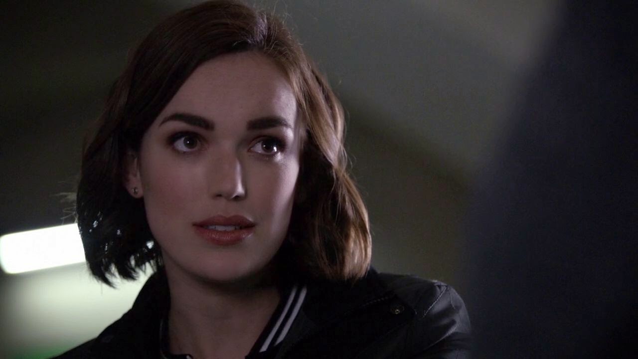 About the Author - Lisa Macklem