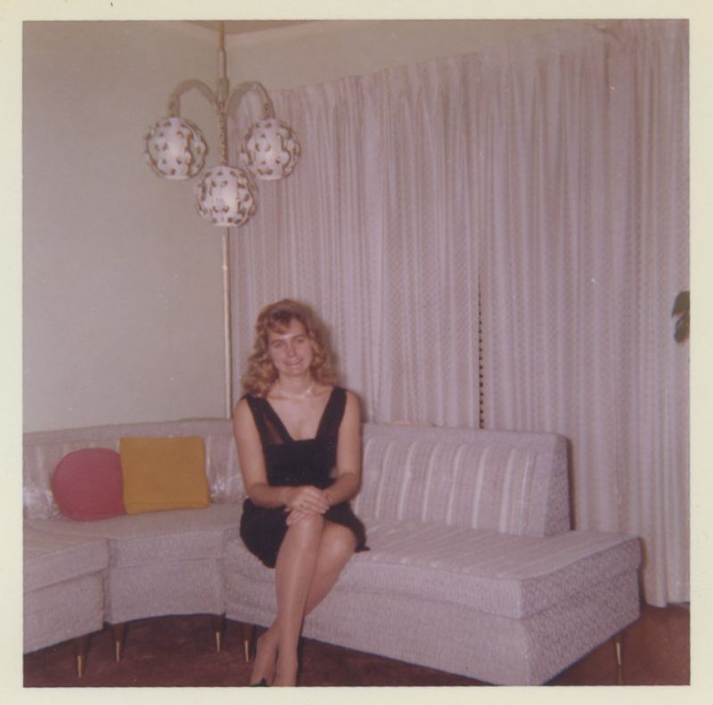 Living in the Sixties: 45 Intimate Photos Capture People at Home in the ...