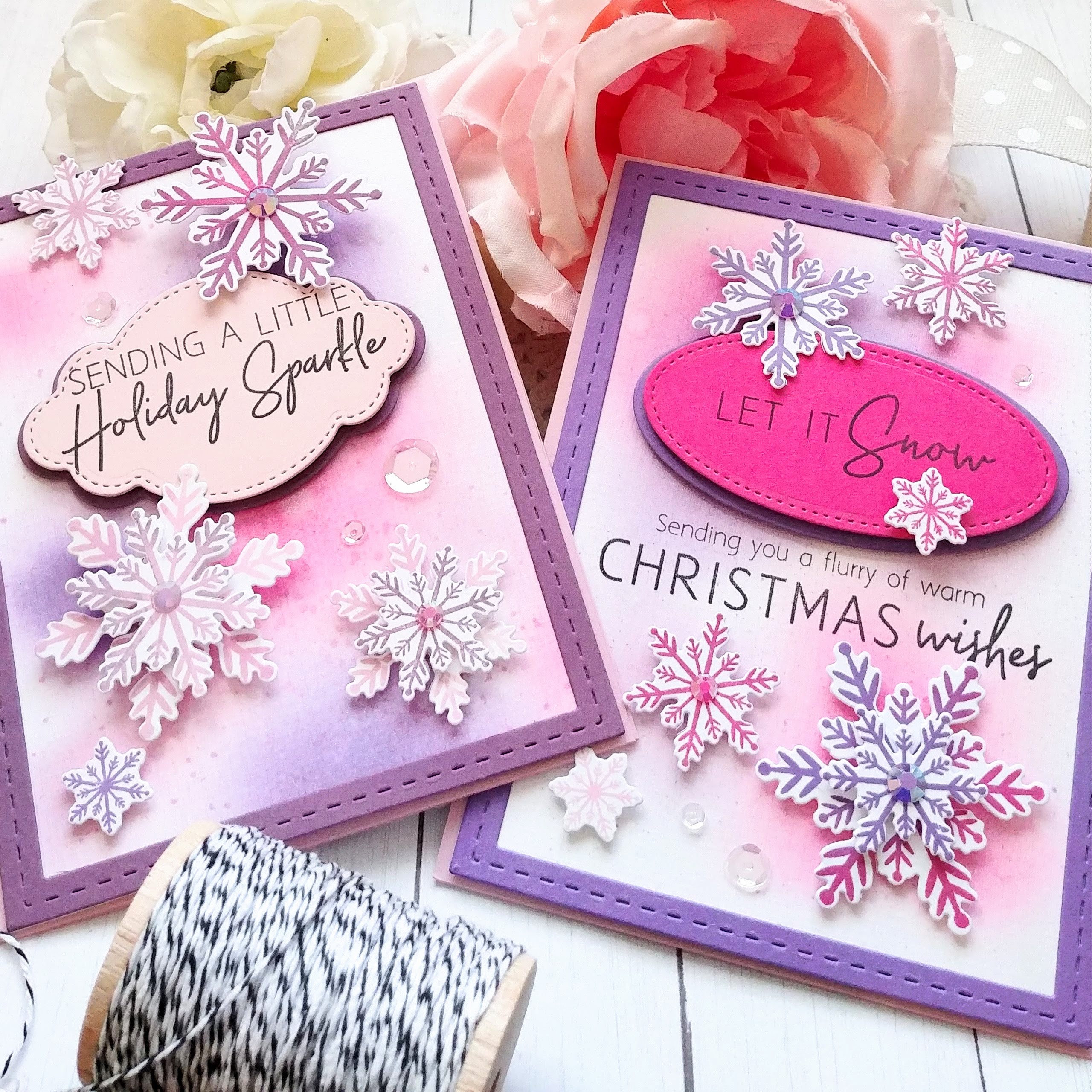 {Flutter} by Atomicbutterfly: Papertrey Ink/ Ink to Paper Flash Sale ...