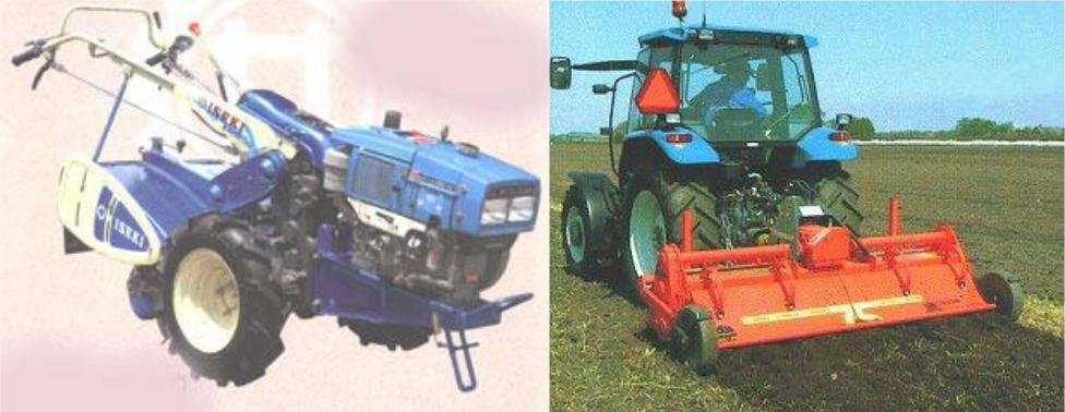 (KLS X BAB 3) Alat Pengolah Tanah kedua - Alat Mesin Pertanian