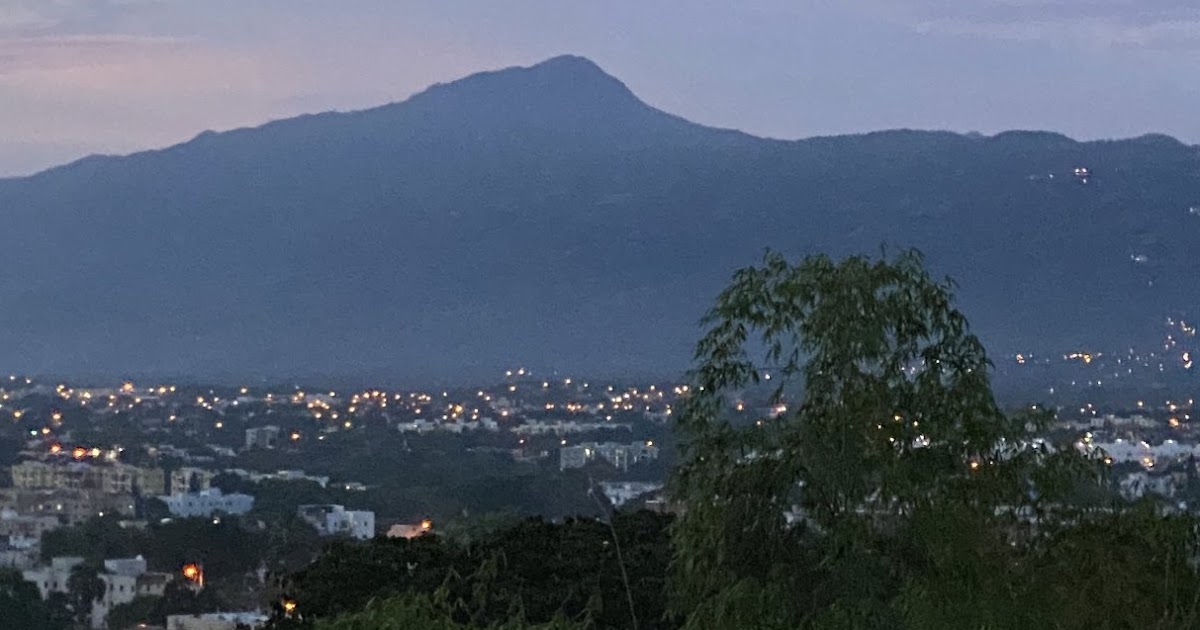 Insta empresario Fernando Capellán preservar Pico Diego de Ocampo