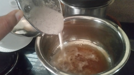 Athikai Paniyaram | Athika Palaharam Recipe | Jaggery Recipes