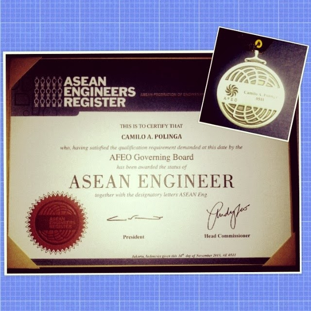 Department of Agricultural and Food Engineering: CAPolinga, CvSU’s ...