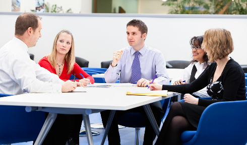 Critical Friends Coaching