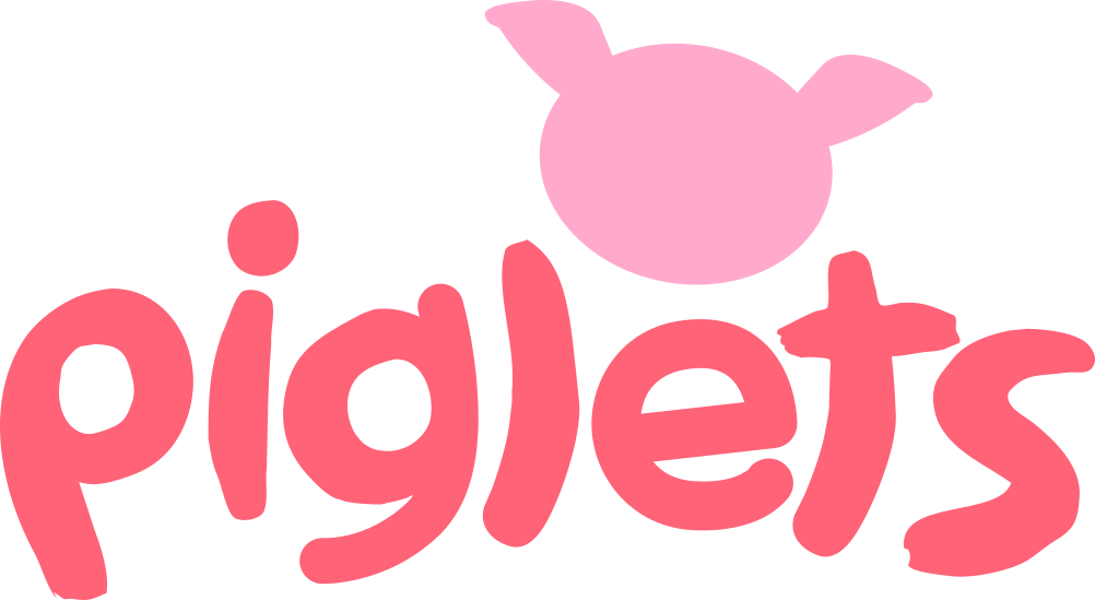 SLN! Media Group: The REN/Power Pig logos