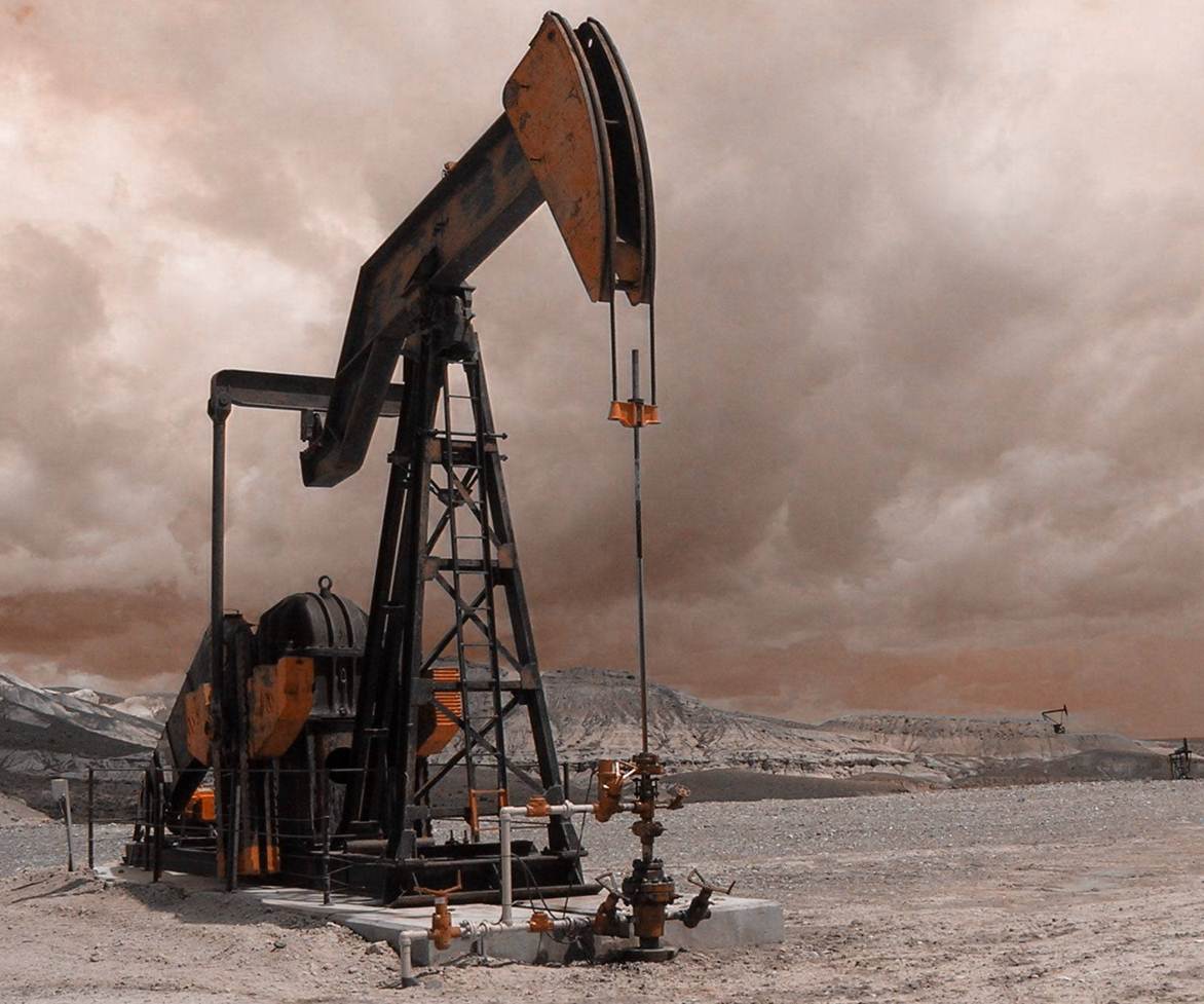 KRITERIA PENGGUNAAN SUCKER ROD PUMP (SRP) | Aneka Ragam