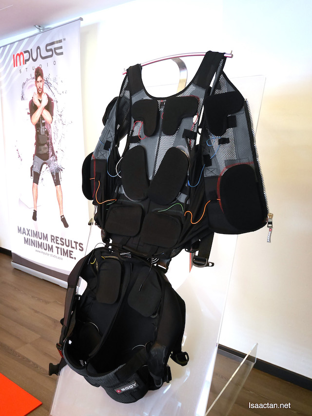 Isaactan.net: Impulse Studio Asia - EMS Training For Maximum Fitness ...