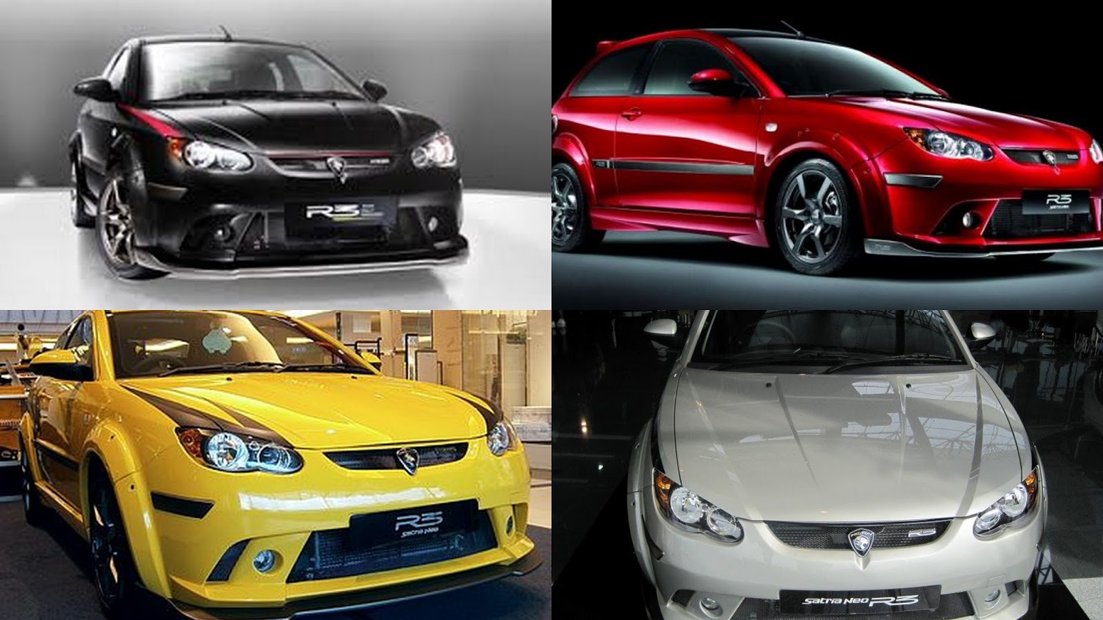 Authorised Sales Dealer For Proton Edar Sdn Bhd [ Biogress Sdn Bhd ...