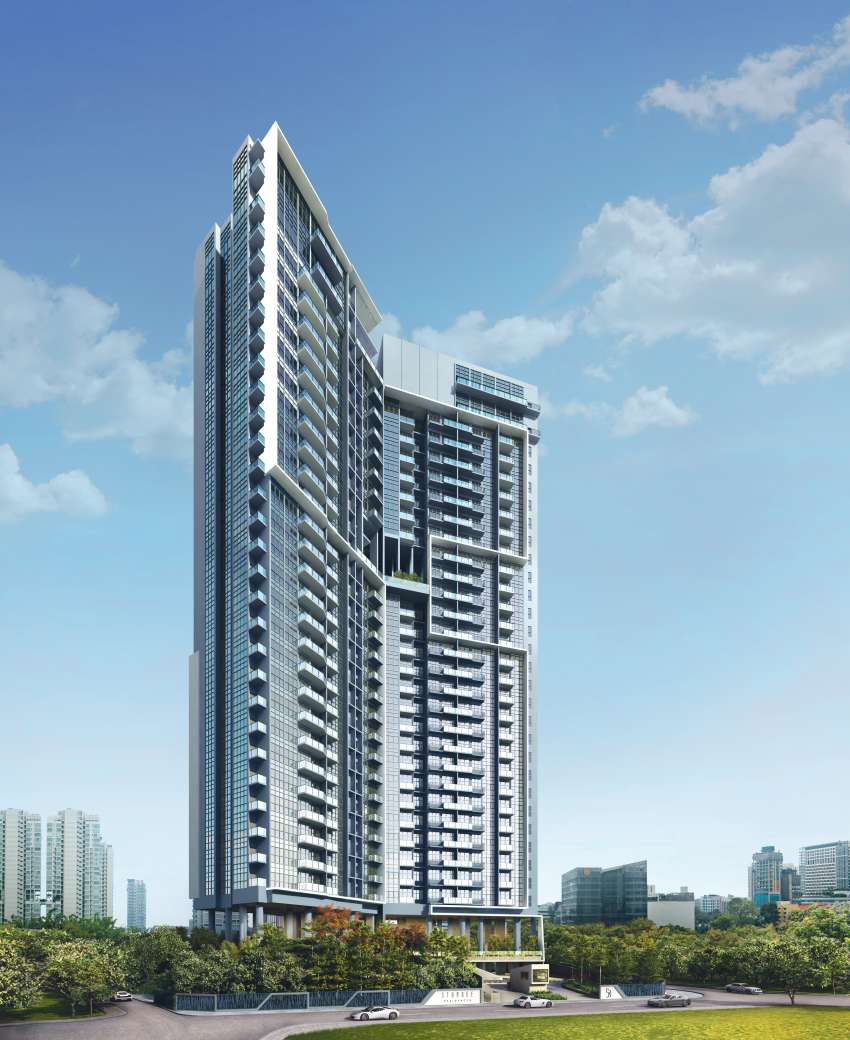 Sturdee Residences Condo | Sturdee Residence Singapore | New Launch ...