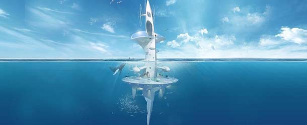 SeaOrbiter, el primer buque de investigación en busca de la Atlántida ...