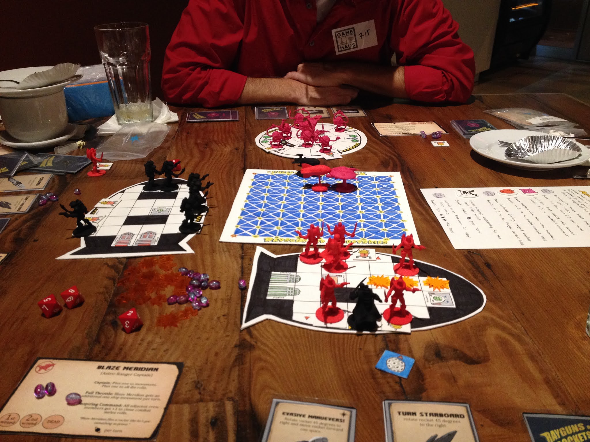 mr boss' design lair: 15 step to making and selling a board game