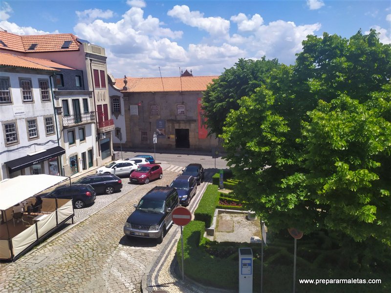 ¿Qué ver en Guarda? Una ciudad desconocida de Portugal