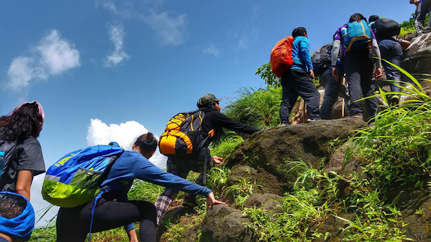 Bhimashankar Trek: A Perfect Combo Pack of Adventure,Nature and Spiritual - Born Hiker