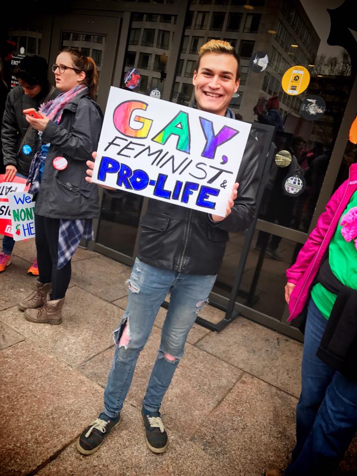 Secular Pro-Life Perspectives: 7 things pro-lifers wish our pro-choice ... Secular Pro-Life Perspectives: 7 things pro-lifers wish our pro-choice ...