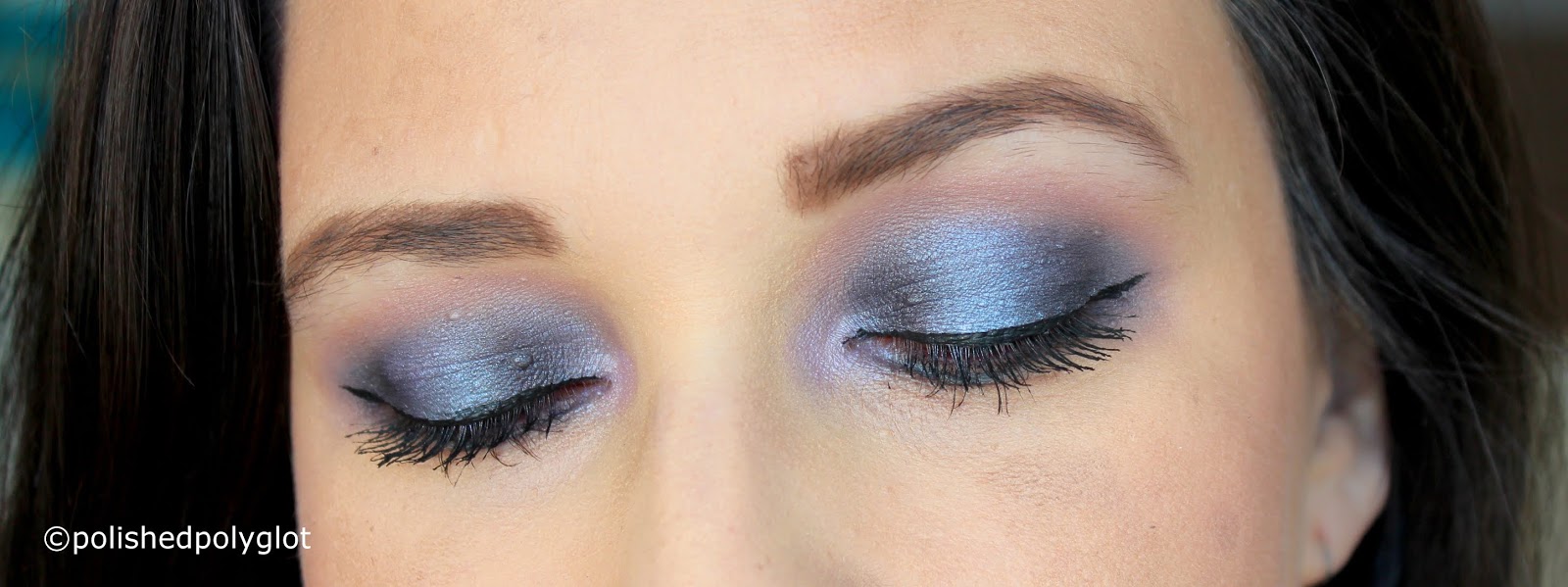 Makeup │ Cool Toned Colours for a Sophisticated Fall Look / Polished ...
