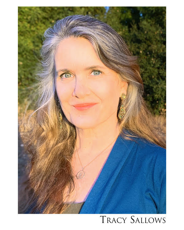 Interview: TRACY SALLOWS, Curious & Rare | Flower Crowns and ...