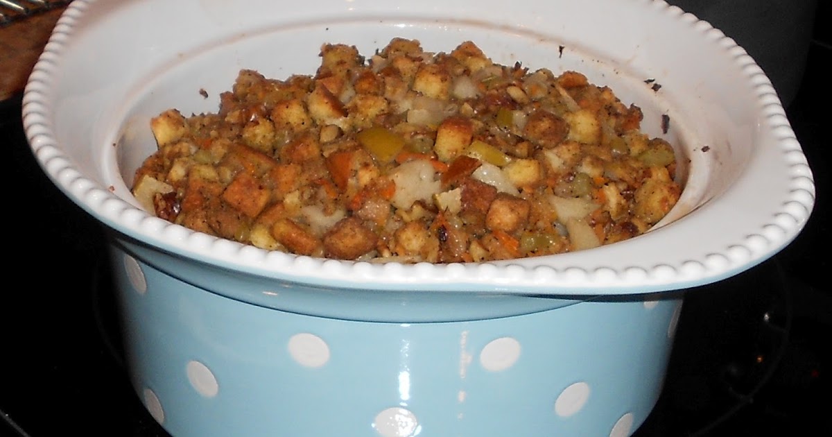 akawest: Harvest Stuffing