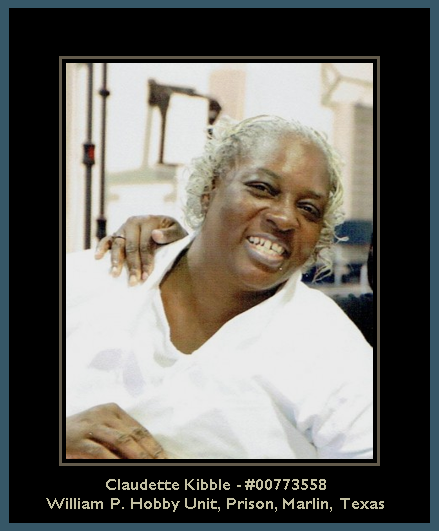 Unknown Gender History: Claudette Kibble, Serial Baby-Killing Mom ...