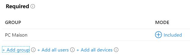 Use Intune and PowerShell to deploy application in Windows Sandbox on ...