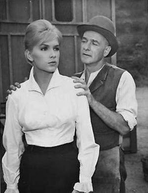 Television's New Frontier: The 1960s: Frontier Circus (1962)