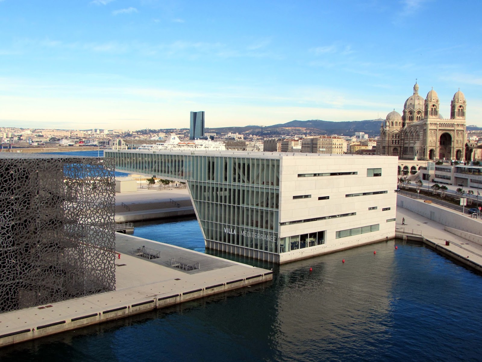 Marsella, el puerto de Francia en el Mediterráneo | Viajeros con botas
