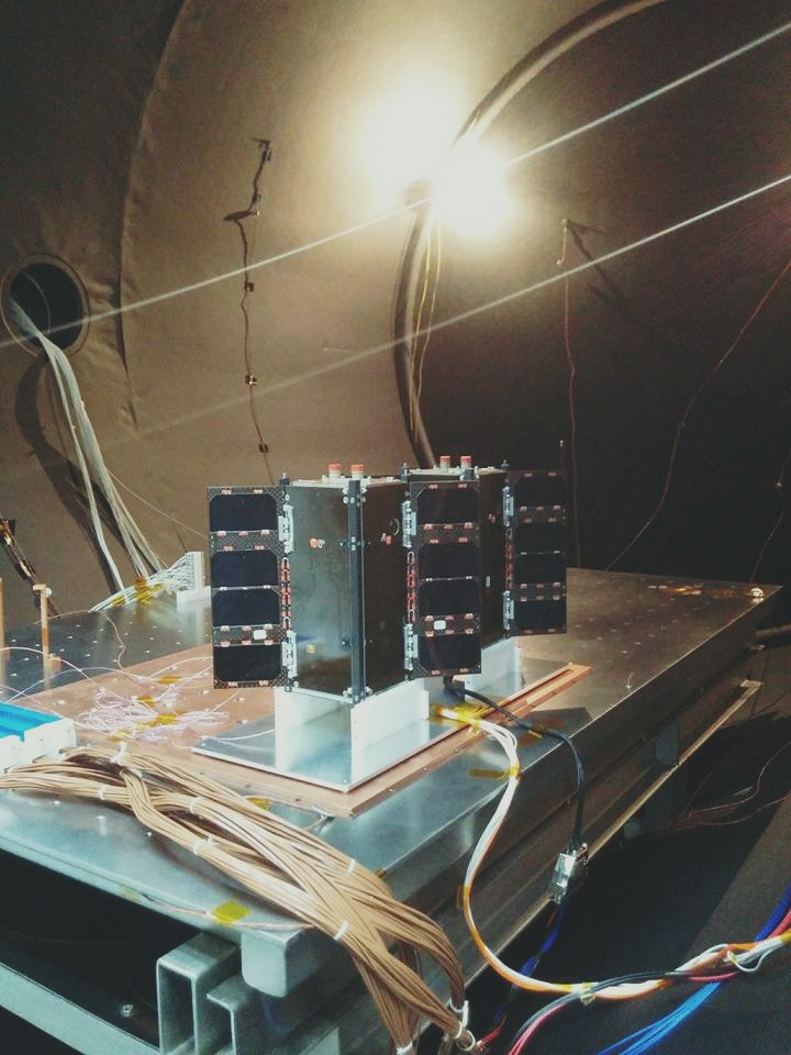 [BREAKING] Seoul National University's First Satellite Sends Beacon ...