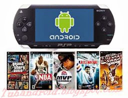 Game psp terbaru ~ Game