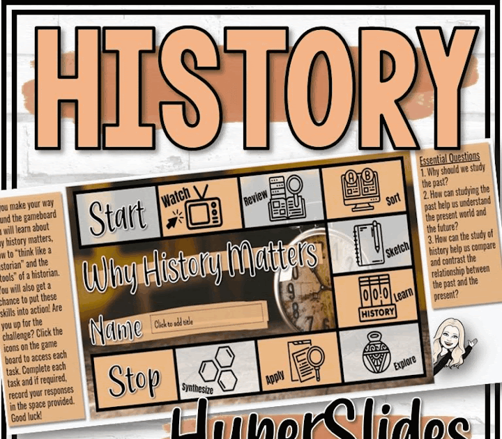 Social Studies Toolbox